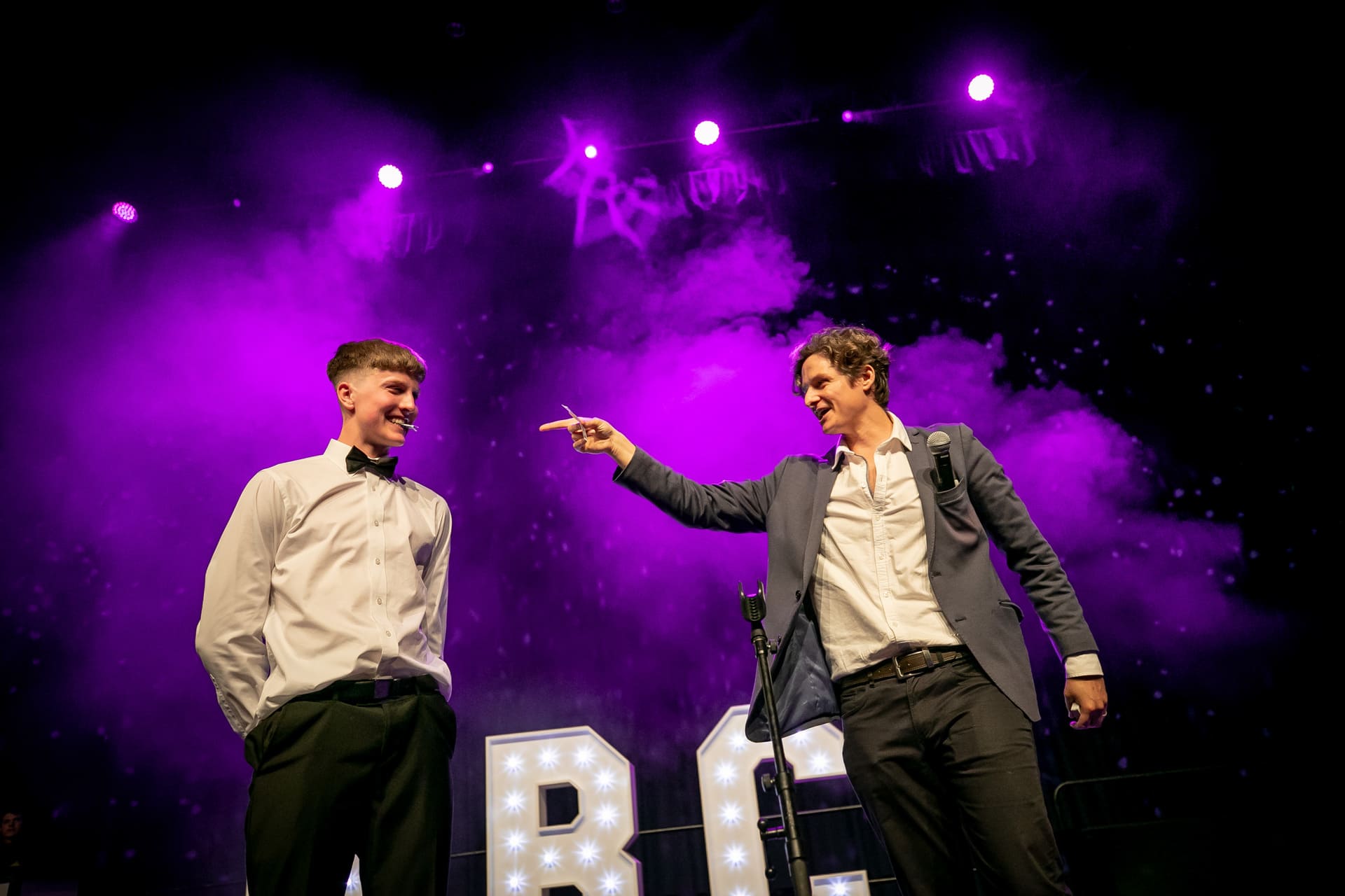 Jason Gray Magician- QLD's Top Magician Will Make Your Event Unforgettable!